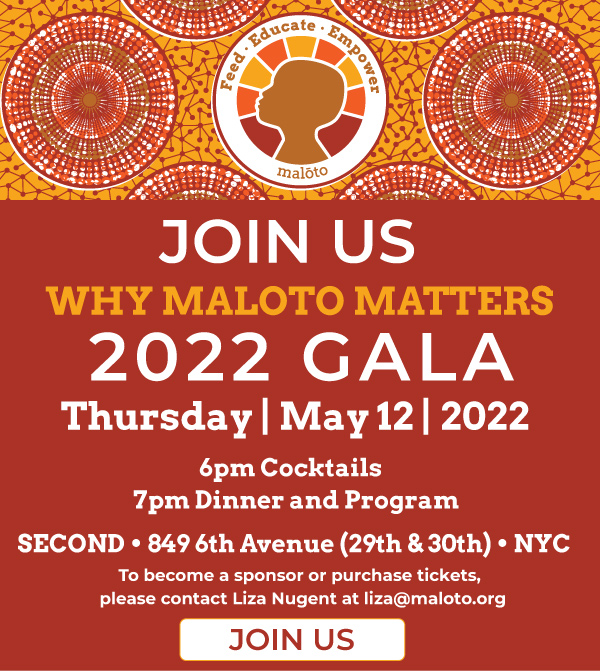 Maloto - feed | educate | empower families in Mzuzu,Malawi